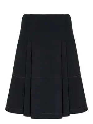 MARNI Pleated Skirt