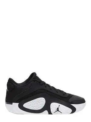 JORDAN Tatum 2 Sneakers - Black/white