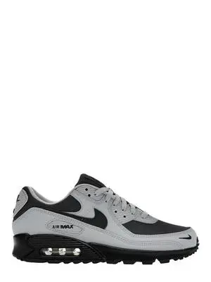 Nike Air Max 90 Sneakers Light Smoke Grey/black/anthracite