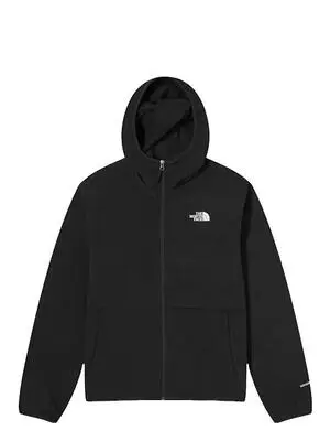 The North Face Easy Wind Jacket - Tnf Black