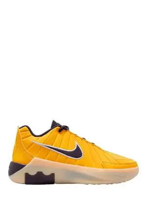 Nike Lebron Witness 9 Sneakers - Amarillo/soft Yellow/lilac