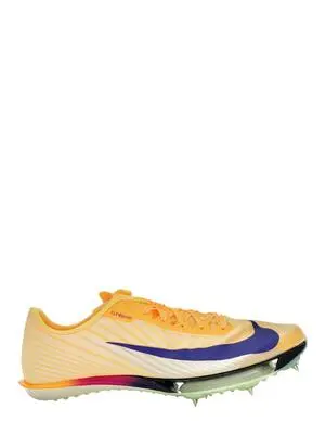 Nike Maxfly 2 Sneakers - Citron Pulse/volt Ice/vivid Purple