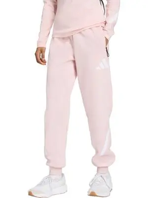Adidas Z.n.e. Pants - Sandy Pink