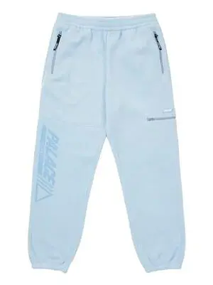 PALACE Polartec Lazer Outer Jogger - Light Blue