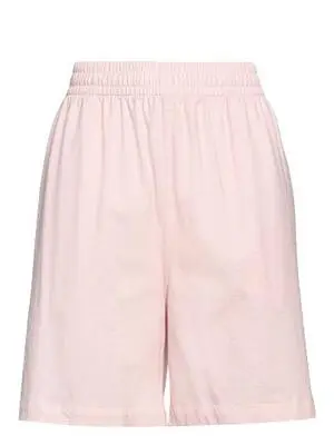 Burberry Bermuda Shorts - Pink