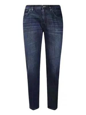 DONDUP Brighton Jeans - Blue