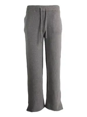 Casablanca Drawstring Trousers - Grey