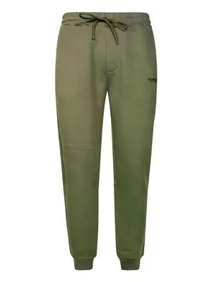 DONDUP Drawstring-waist Pants