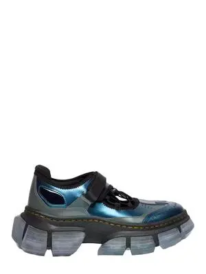 Dr. Martens Dmxlv2 Mary Jane - Blue