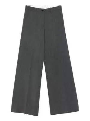 NINE:INTHE:MORNING Nadia Pants - Grey