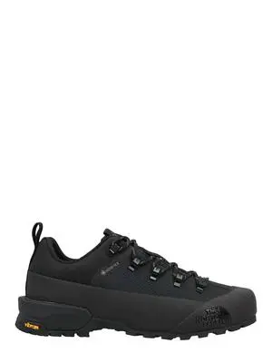 The North Face Glenclyffe Waterproof Sneakers - Black