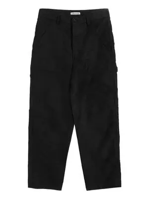 You Must Create Painter Trousers - Black