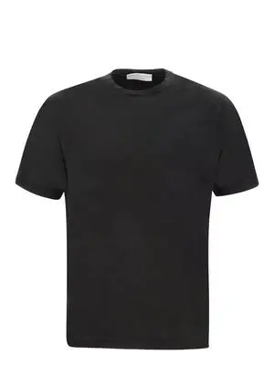 FILIPPO DE LAURENTIIS Cotton T-shirt