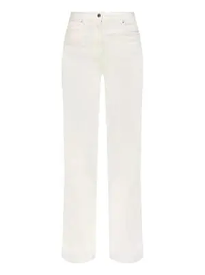 IRO PARIS Olivier Bootcut Jeans - Neutrals