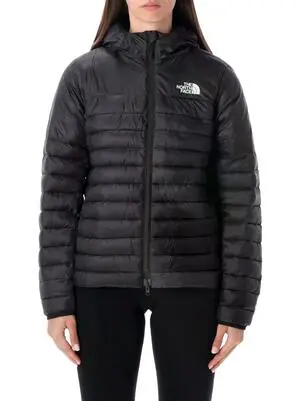 THE NORTH FACE Quilted Hooded Coat