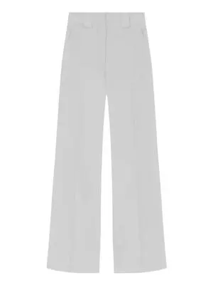 MISCI Carmosina Trousers - Grey