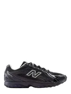 NEW BALANCE 204l Timberwolf Sneakers - Black