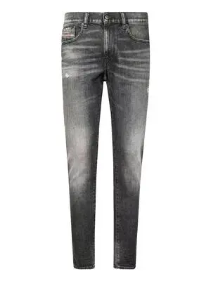 DIESEL Distressed Jeans