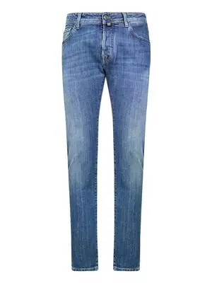 Jacob Cohen Nick Jeans - Blue