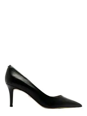 Sam Edelman 70mm Vienna Pumps - Black