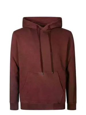 DONDUP Drawstring Hoodie - Red