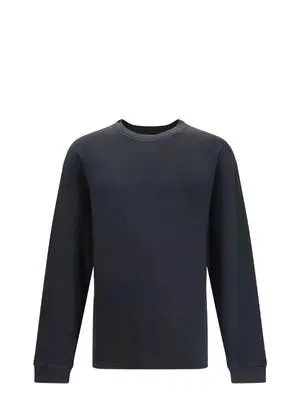 Dolce & Gabbana Crew-neck Sweatshirt - Black