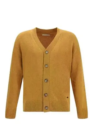 BROOKSFIELD Buttoned Cardigan