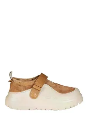 UGG Peakmod Loafers Brown
