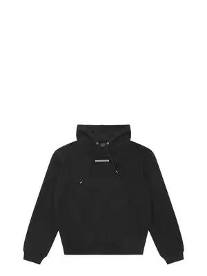 HELIOT EMIL Astrape Hoodie - Black