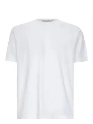 D4.0 Short-sleeve T-shirt - White