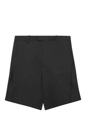 HELIOT EMIL Sidus Shorts - Black