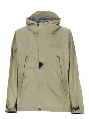 KLATTERMUSEN Asynja Jacket - Neutrals