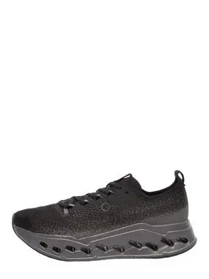 On Cloudsurfer Max Sneakers Black/eclipse