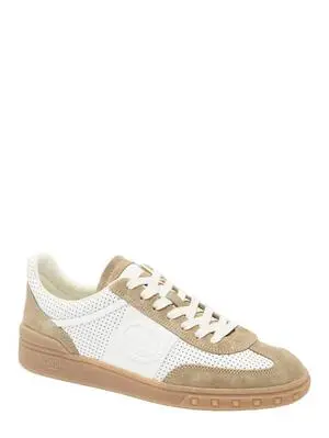 Valentino Garavani Upvillage Low Top Sneaker - White Multi