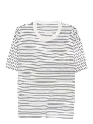 VISVIM Striped T-shirt
