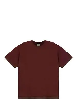 MISCI Pitombo T-shirt - Red