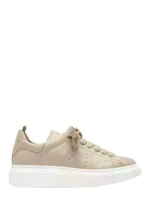 Officine Creative Platform Sneakers - Neutrals