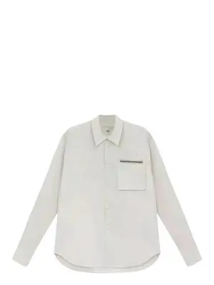 MISCI Isa Shirt - White