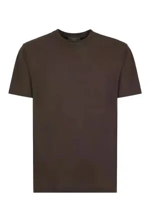 SLOWEAR Crew-neck T-shirt