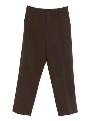 IMPERIAL Press-Crease Trousers