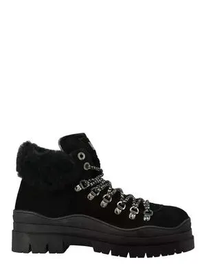 Bogner Arosa Boots - Black