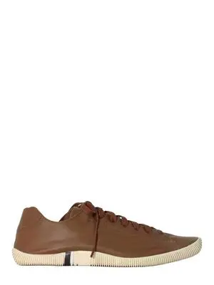 OSKLEN Arpoador Leather Sneakers - Brown
