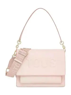 TOUS Audree Medium Tote Bag - Pink