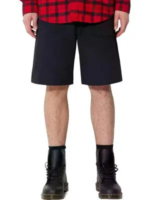 STAN RAY Pocket Shorts - Black