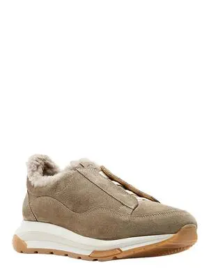 La Canadienne Vada Sneakers - Caribou