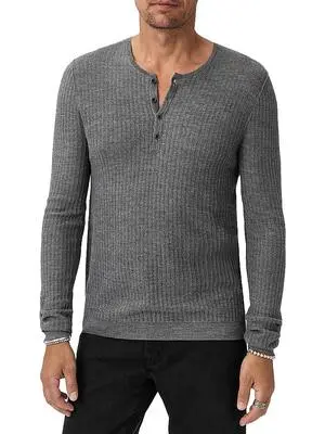 JOHN VARVATOS Albano Henley
