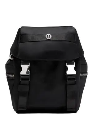 Lululemon Wunderlust Convertible Backpack - Black