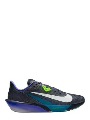 Nike Zoom Rival Fly Sneakers - Obsidian/persian Violet/green Abyss