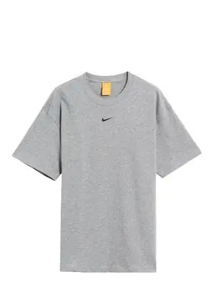 Nike X Nocta Cs T-shirt - Dark Grey Heather/black