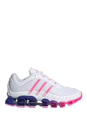 Adidas Megaride Sneakers - Cloud White/lucid Pink/lucid Blue
